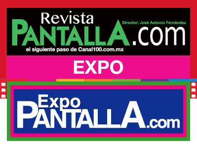 Expo – :: Revista Pantalla